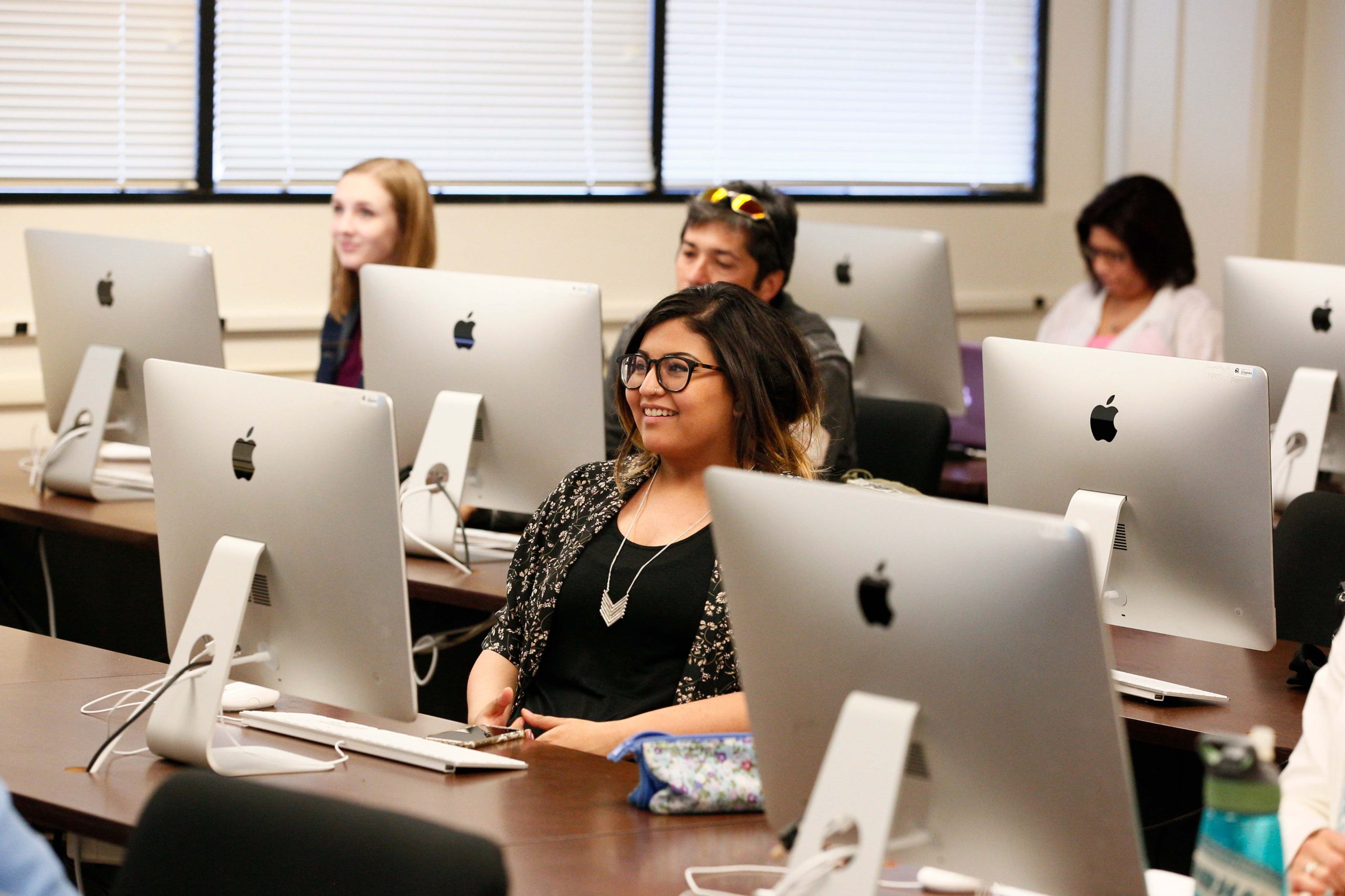 Want to work on the next issue? - PPSC Publications