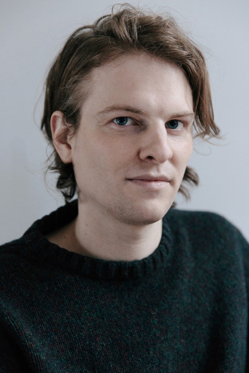 An Interview with Rye Curtis - PPSC Publications