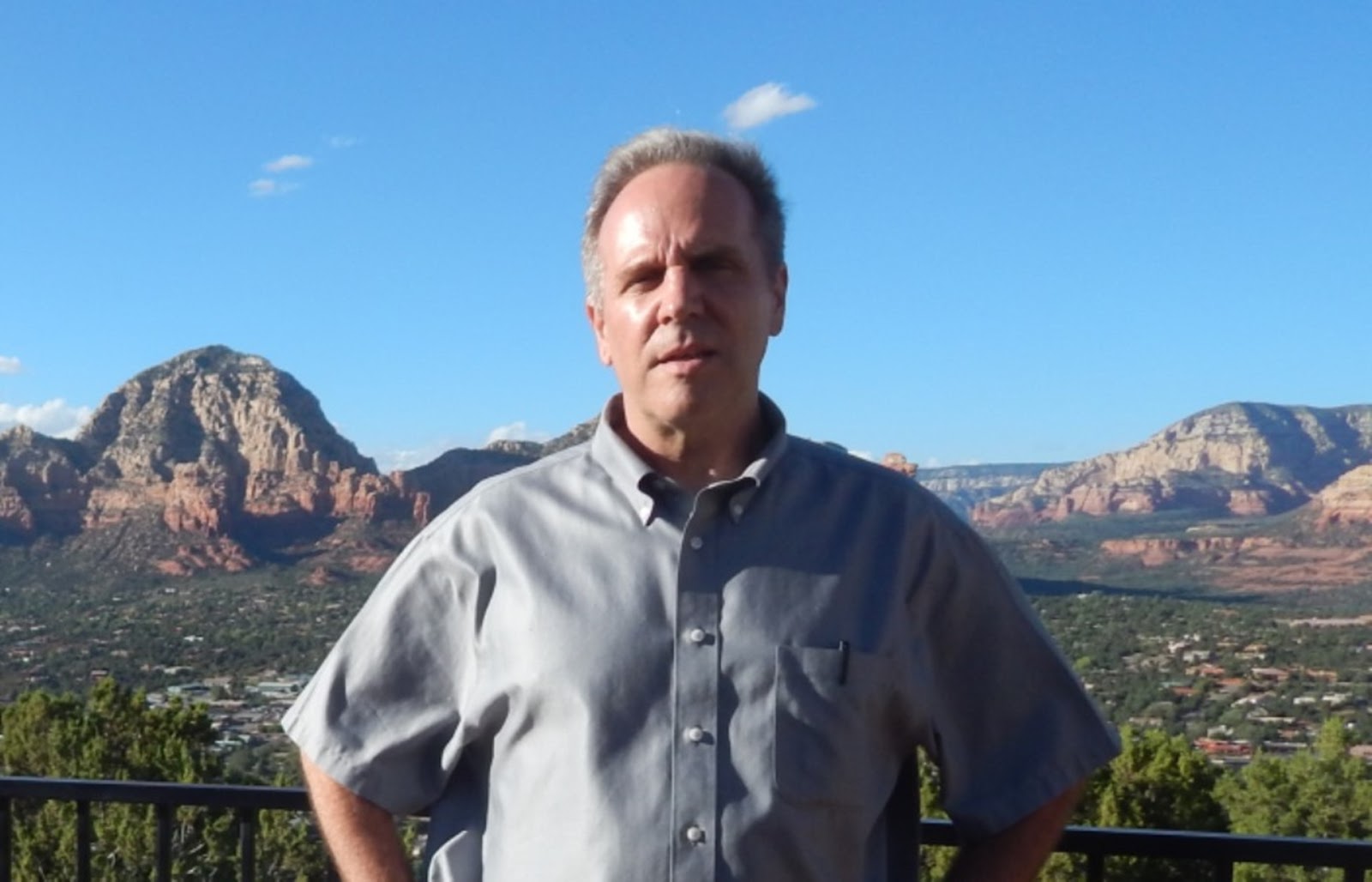 ETS by Eric Stephenson - SITREP