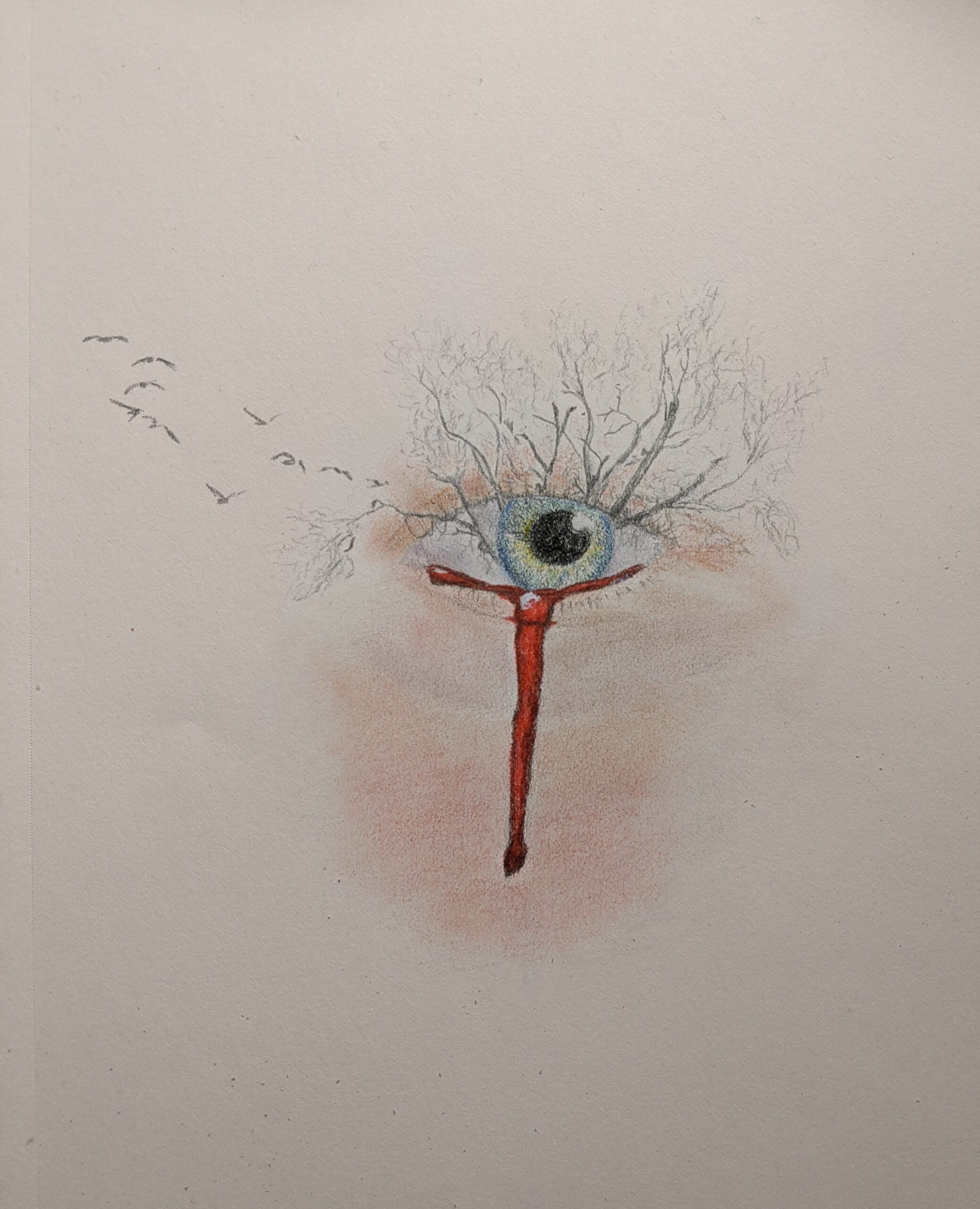 The Mirror of the Soul Lydia Easter - PPSC Publications