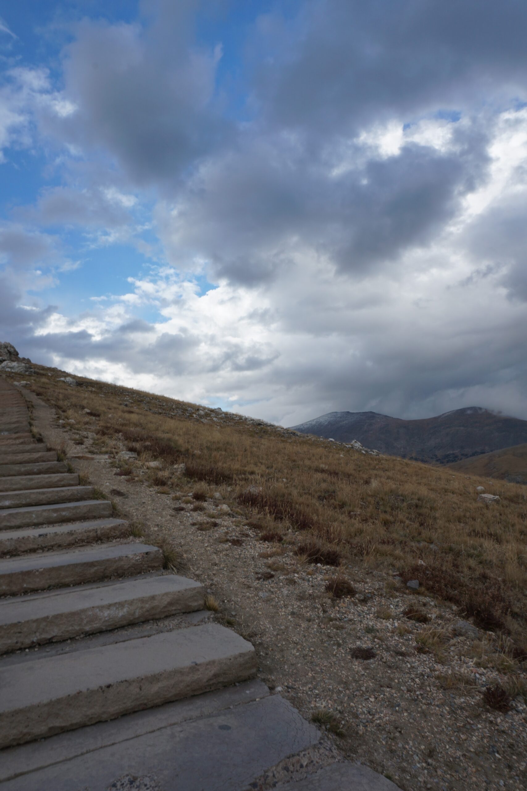 Embracing Winter in October by Emily Rivera - PPSC Publications