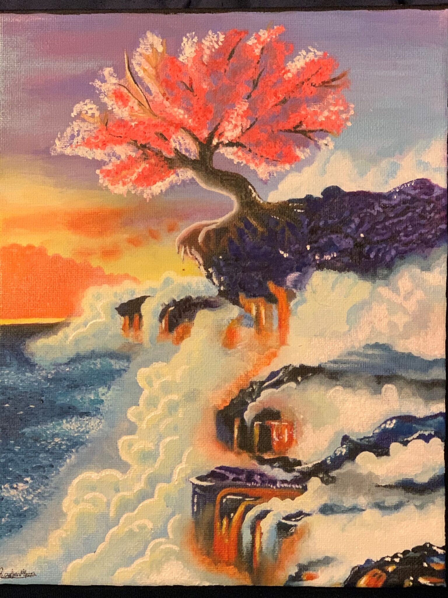 PPSC Publications - Parley: Literary & Visual Arts - SITREP: Military ...